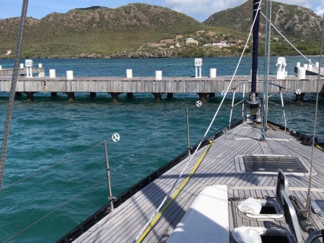 Yacht Delivery Cost Explained